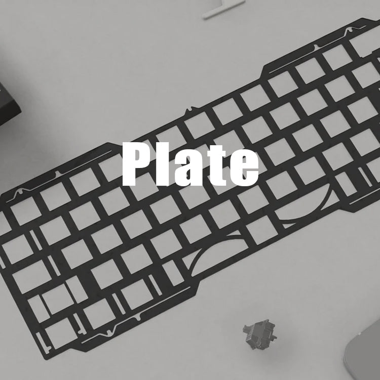 Plate – Keebox